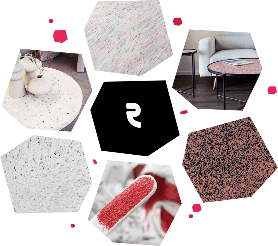 Recycled Plastic Panels Australia | Resourceful Living