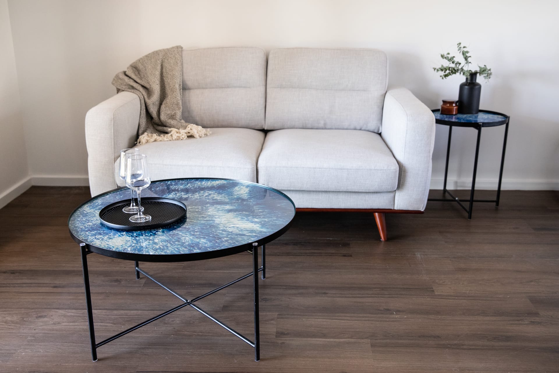 Happy Birthday To Us! - Resourceful Living