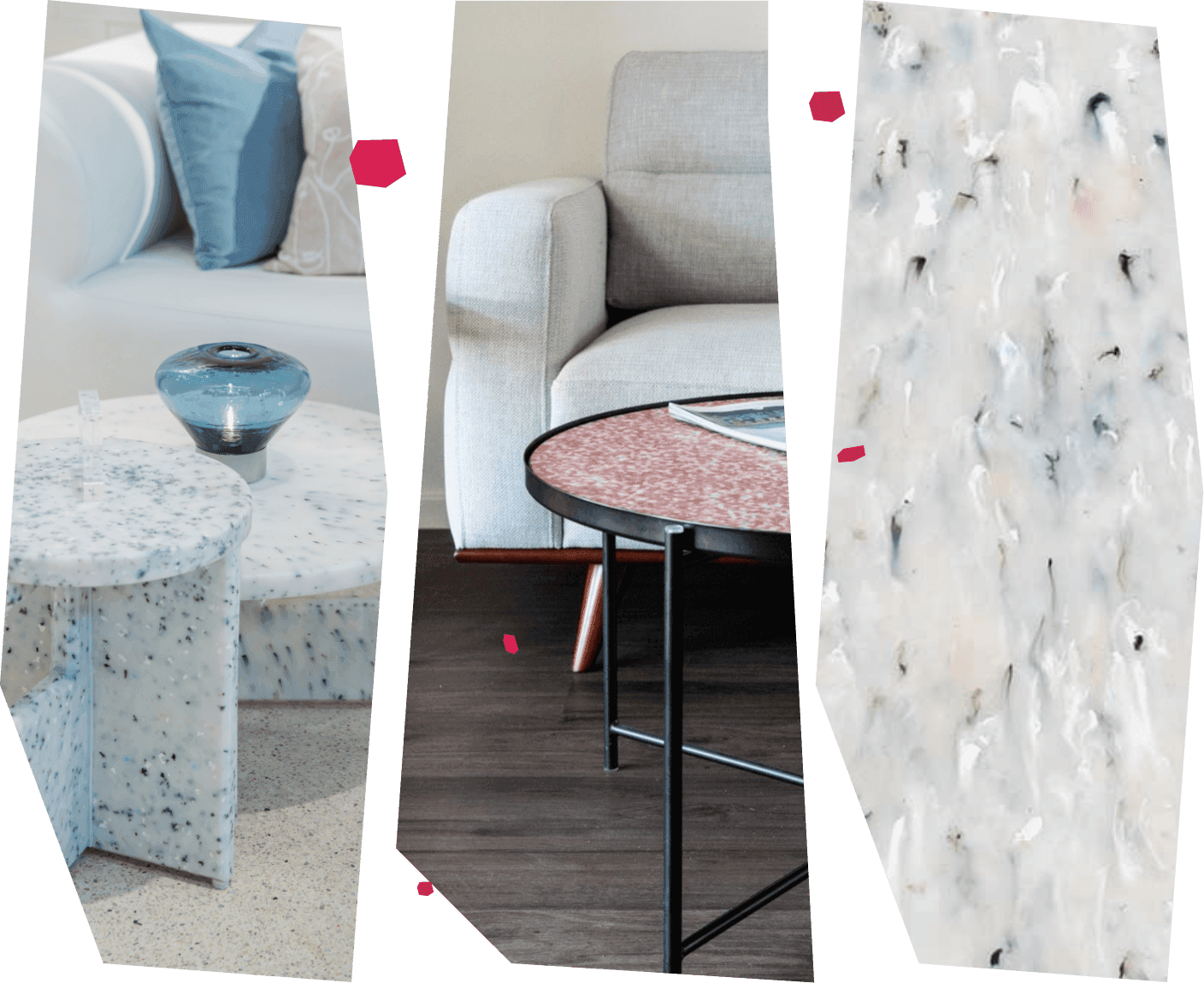 About Us | Recycled Plastic Commercial – Resourceful Living