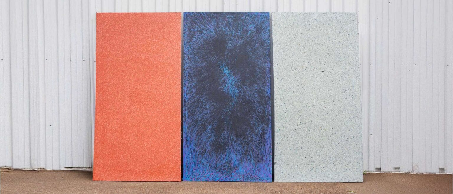 Recycled Plastic Panels & Sheets | 100% Australian Made