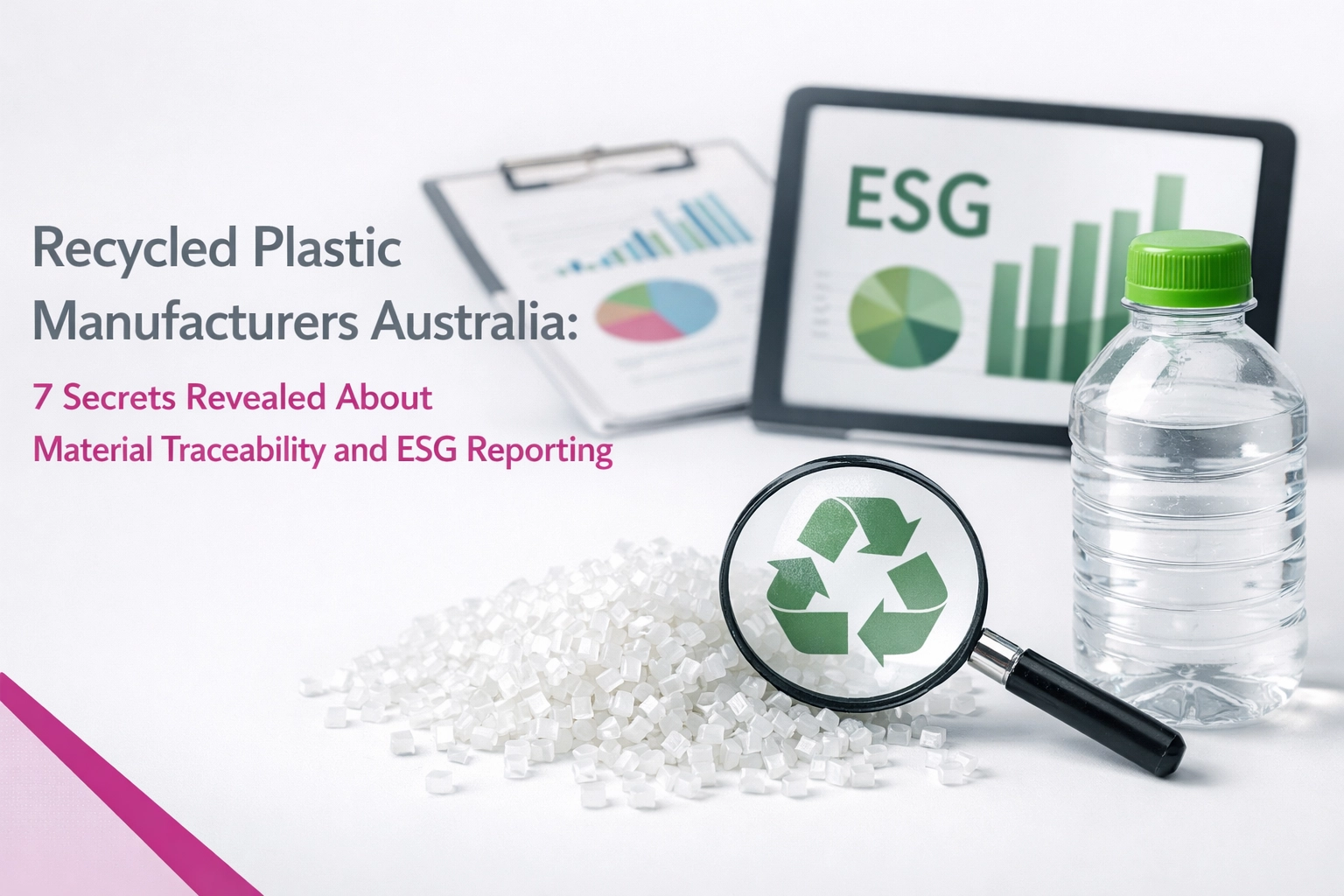 Recycled Plastic Manufacturers Australia: 7 Secrets Revealed About ...