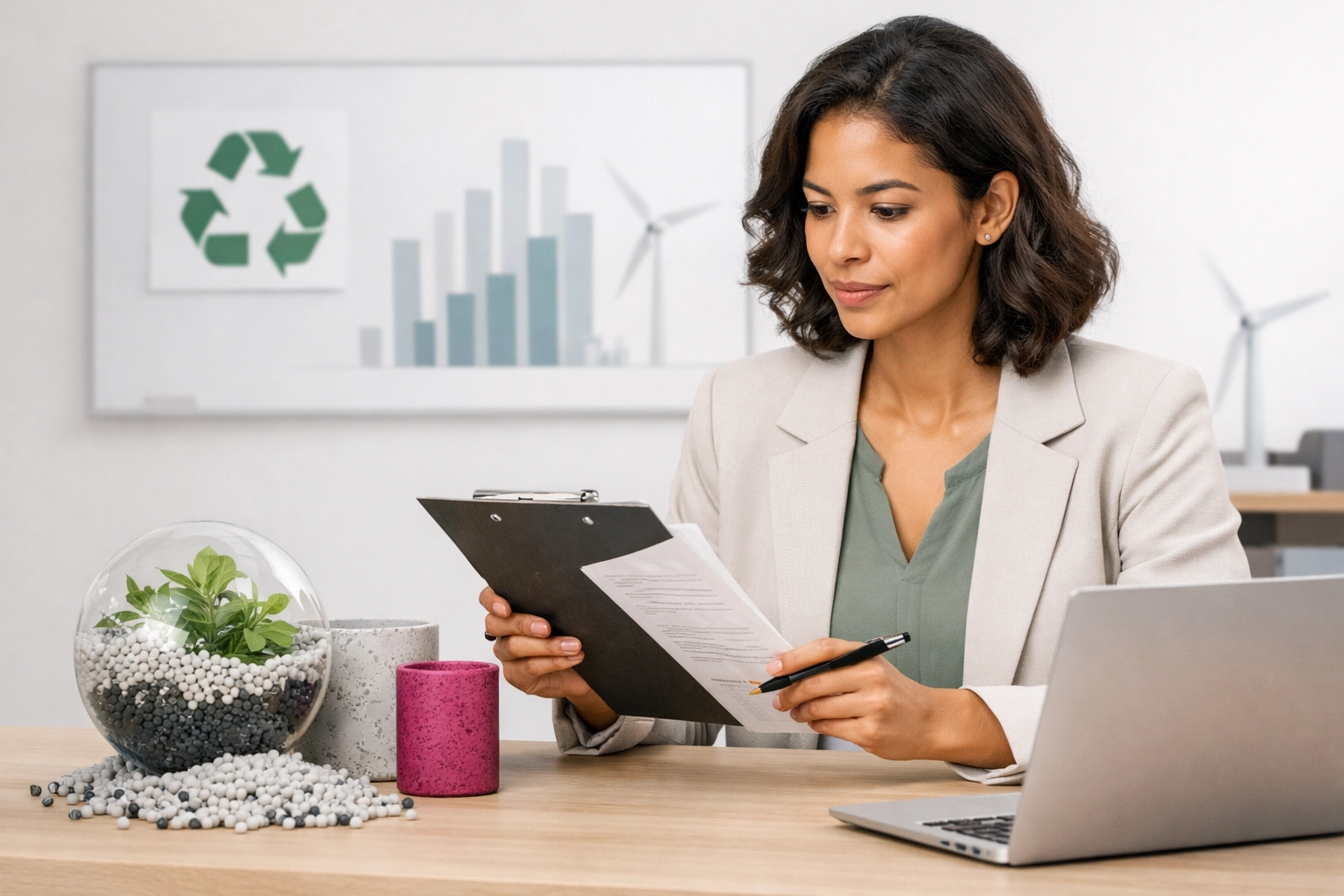 Winning Government Tenders: How to Meet the New Environmentally ...