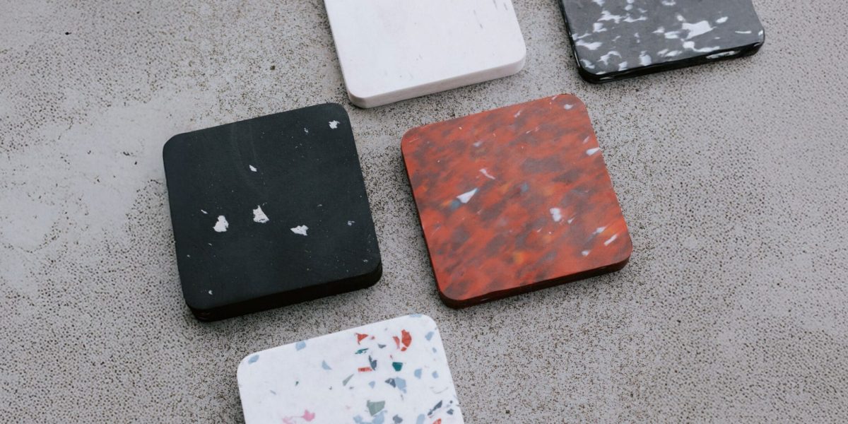 Why Designers Love Recycled Plastic Panels | Sustainable